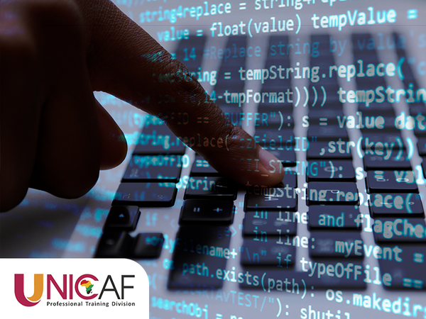 JavaScript Programming Language - Courses by Unicaf